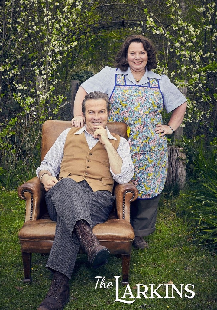 The Larkins Season 2 - watch full episodes streaming online